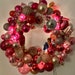 C’mon Barbie Let’s Go Party 24” Lit Vintage Christmas Ornament Wreath ...