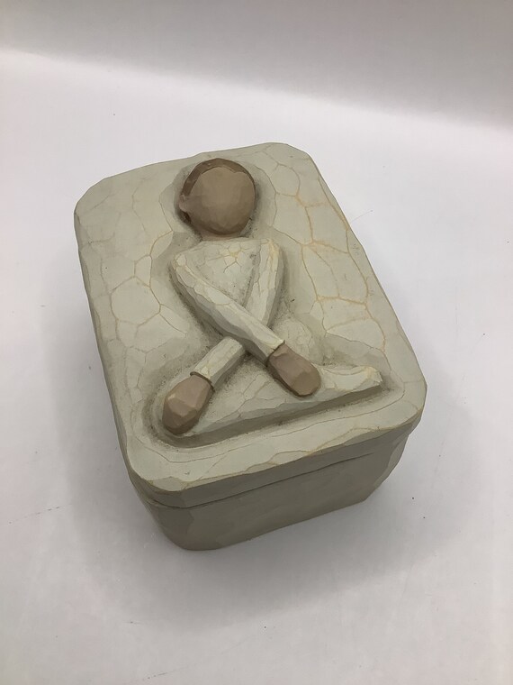 Willow tree box - Gem