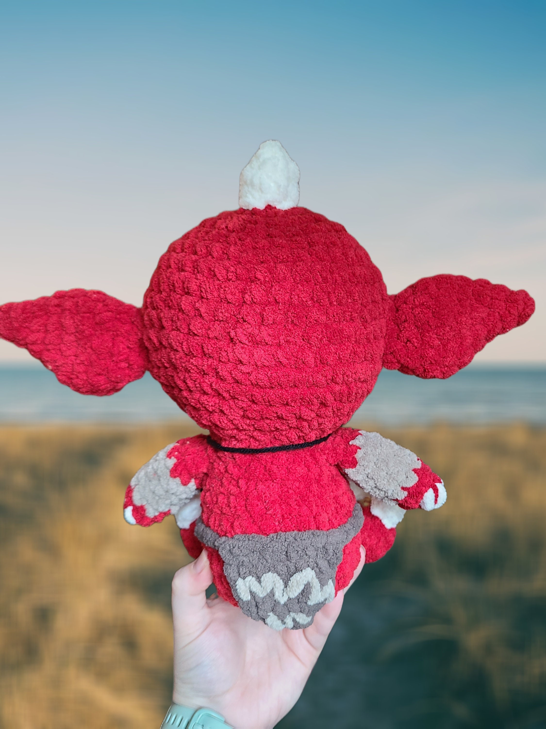 Bokoblin Plush Legend of Zelda Gift - Etsy