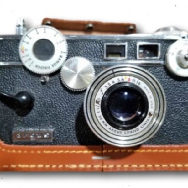 Argus Collection - Etsy