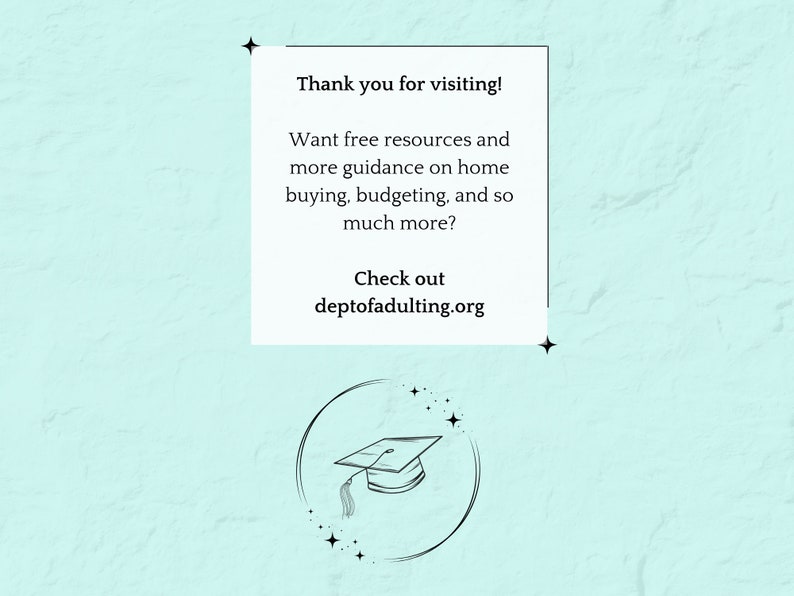 Kids Financial Literacy and Budgeting Worksheets - Build Financial ...