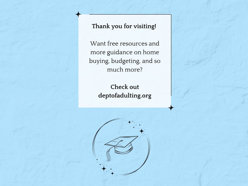 Kids and Teens Budgeting Worksheets - Build Financial Literacy and Have ...