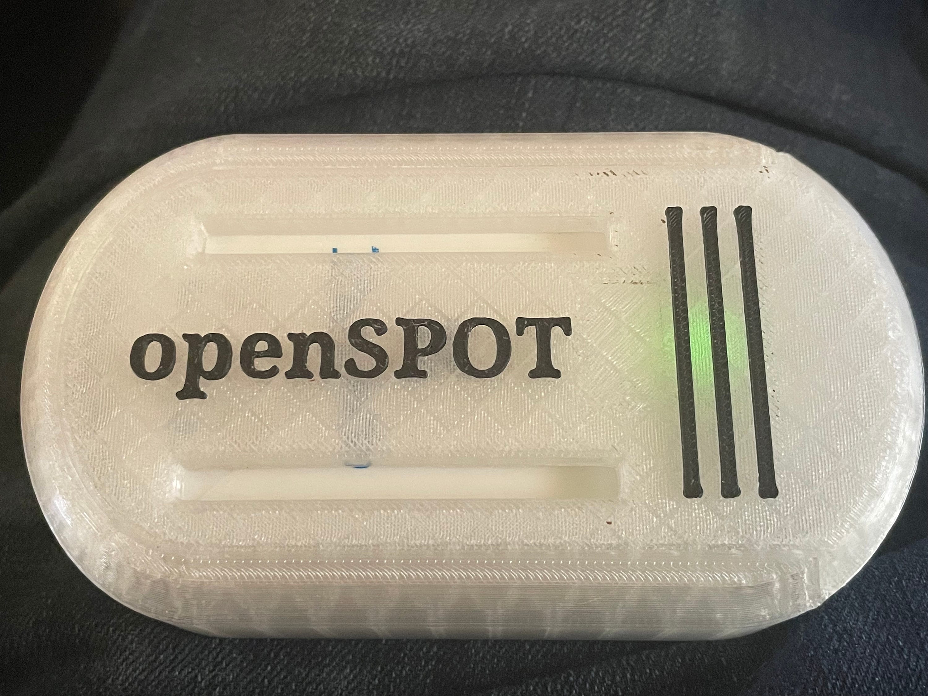 Openspot Case - Etsy