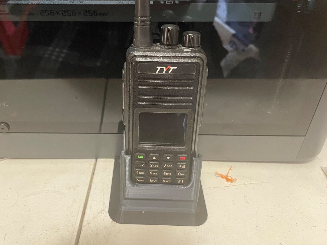 TYT 380 STAND - Etsy