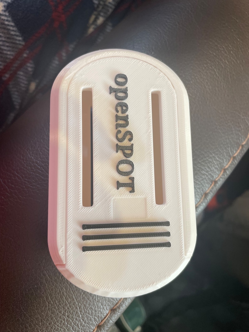 Openspot Case - Etsy