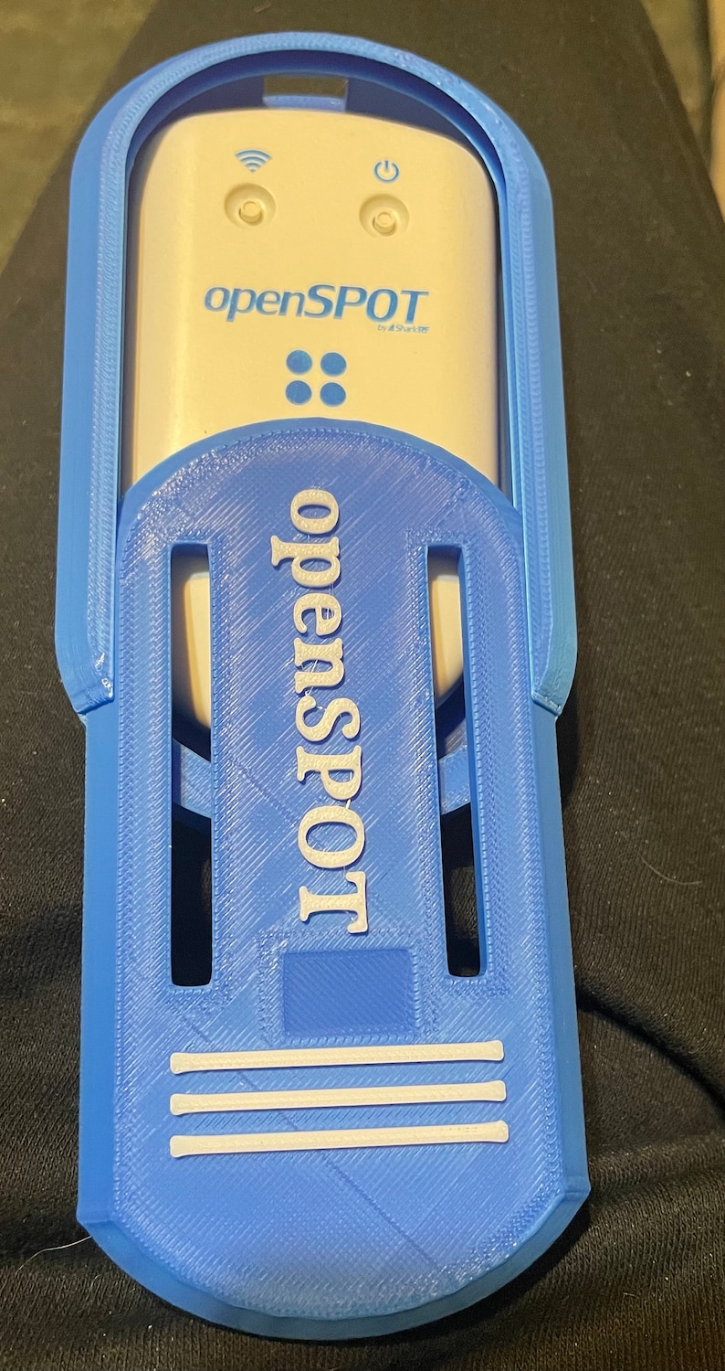 Openspot Case - Etsy