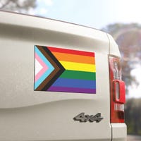 Pride Flag - Etsy