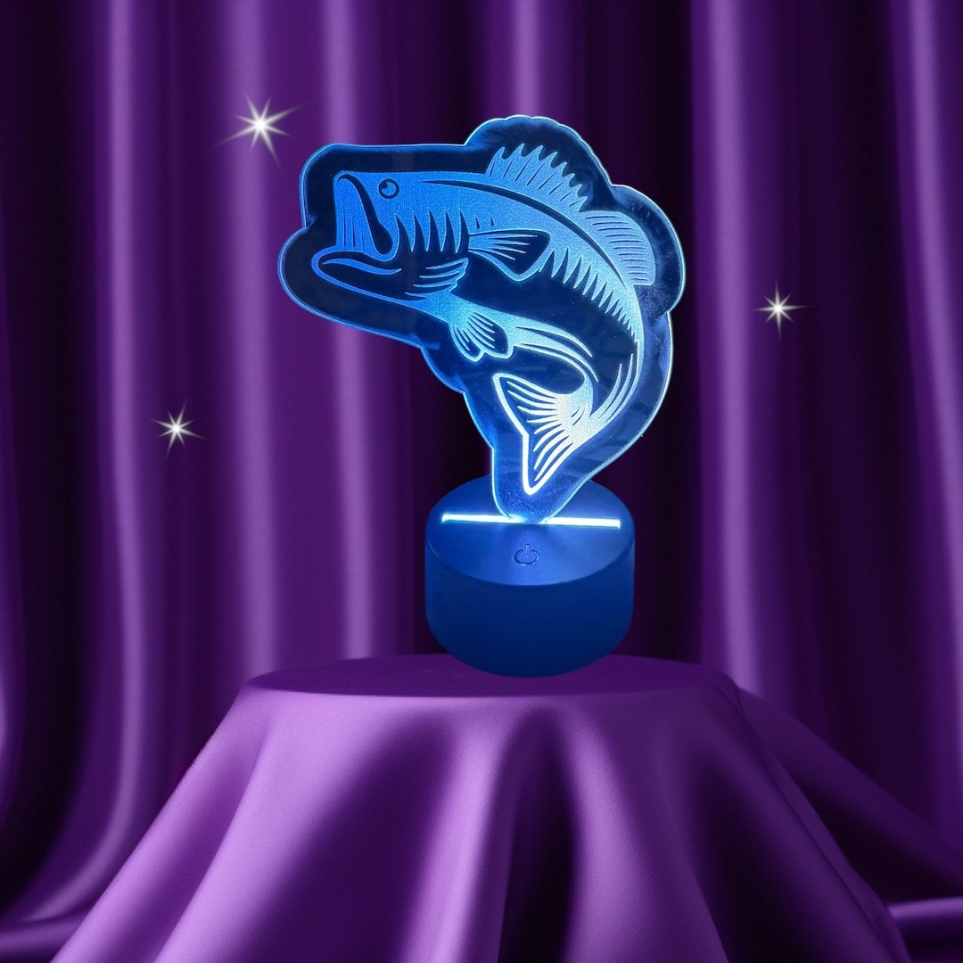 Custom LED Lights - Etsy