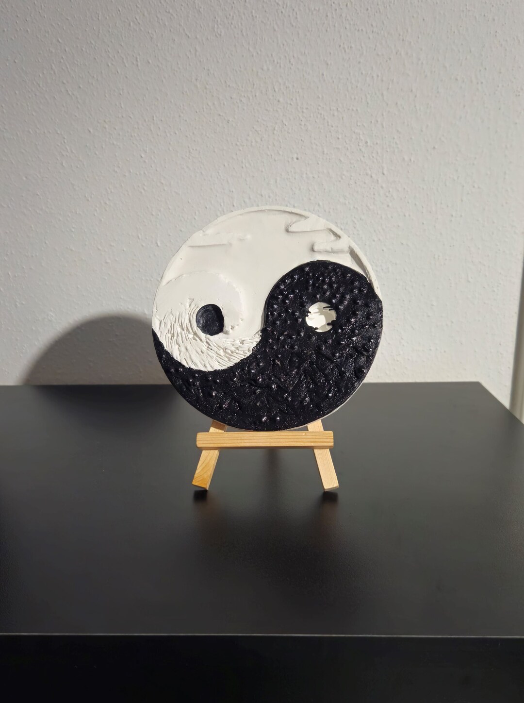 Nature Yin-yang Model Yin Yang Symbol - Etsy
