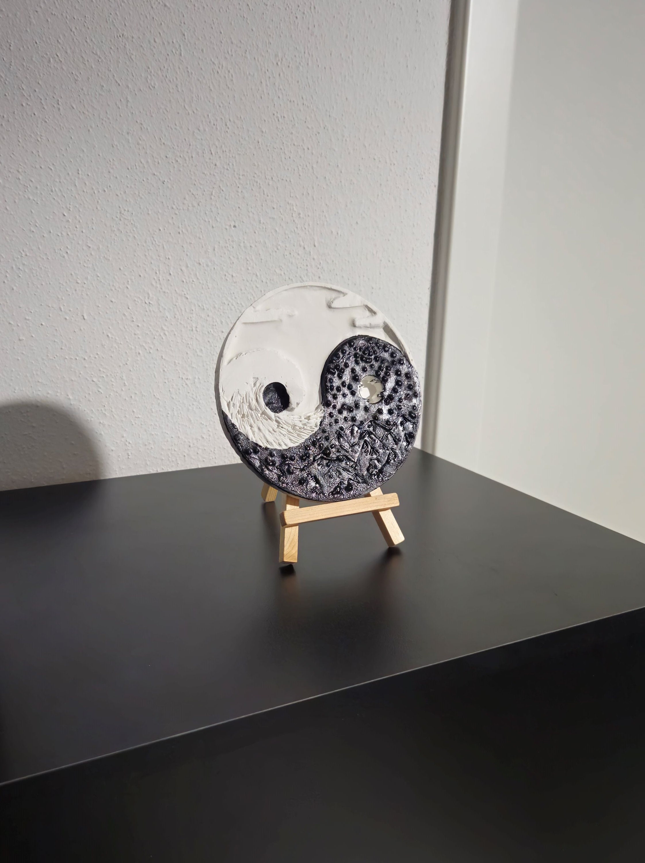 Nature Yin-yang Model Yin Yang Symbol - Etsy