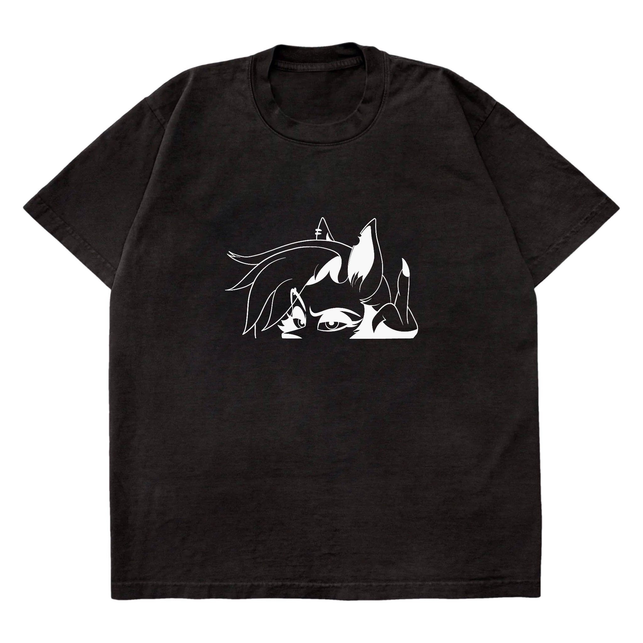 F U Loona Flipping off SVG/PNG Digital Download for Cricut Vinyl ...