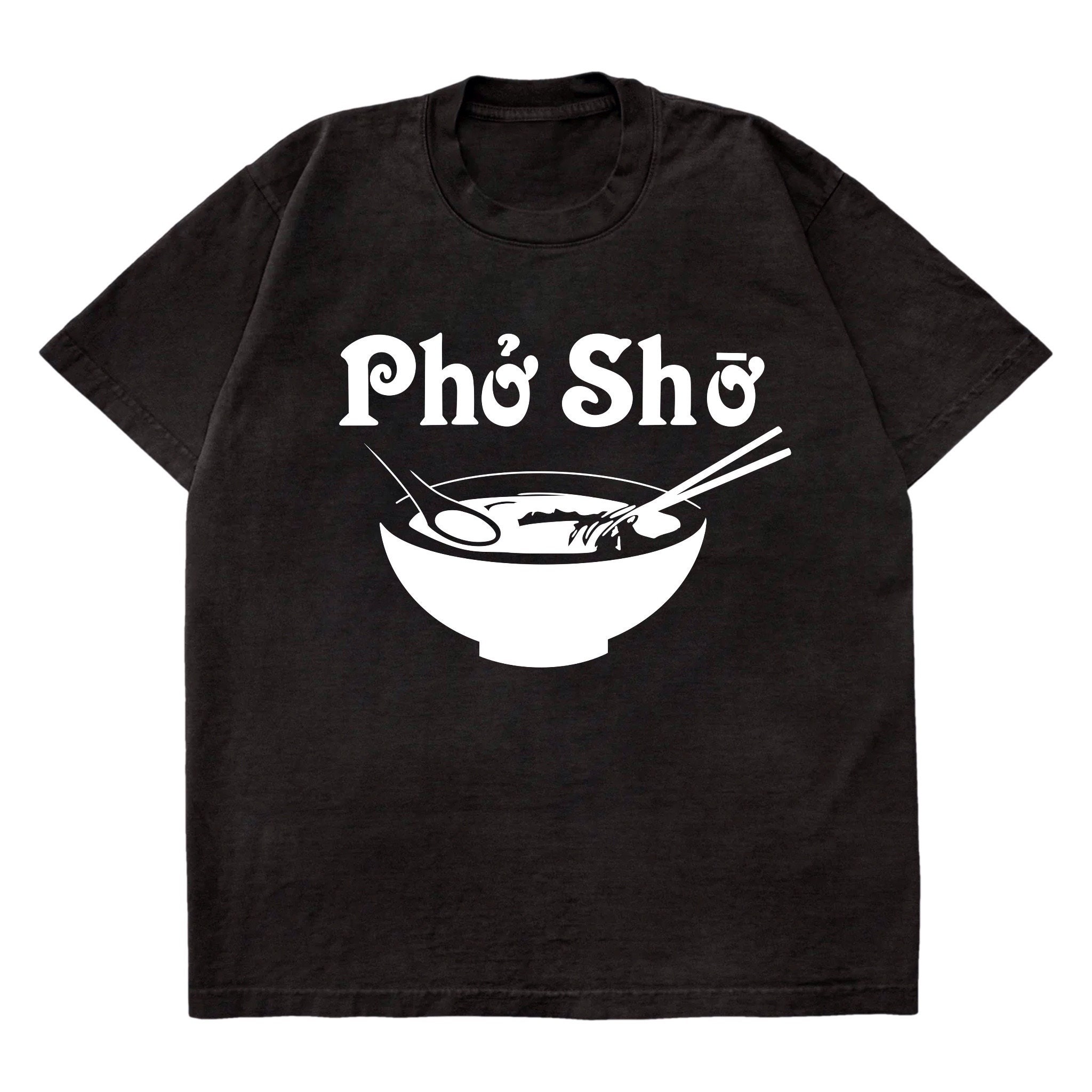 Pho Sho SVG PNG PSD Digital Download for Cricut and Do-it-yourself ...
