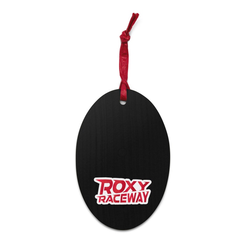 Roxy Raceway Roxanne Wolf FNAF Wooden Ornament - Etsy