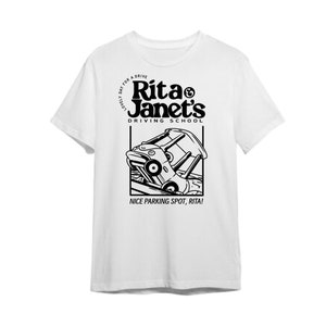 Rita & Janet’s Driving School Bluey Inspired SVG_PNG_PSD Digital ...