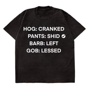 Cranked Hog Funny Meme SVG PNG PSD Instant Digital Download for Cricut ...