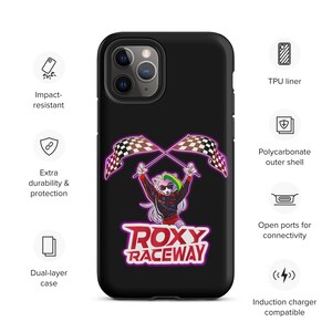 Roxy Raceway Roxanne Wolf FNAF Tough Case for Iphone® - Etsy