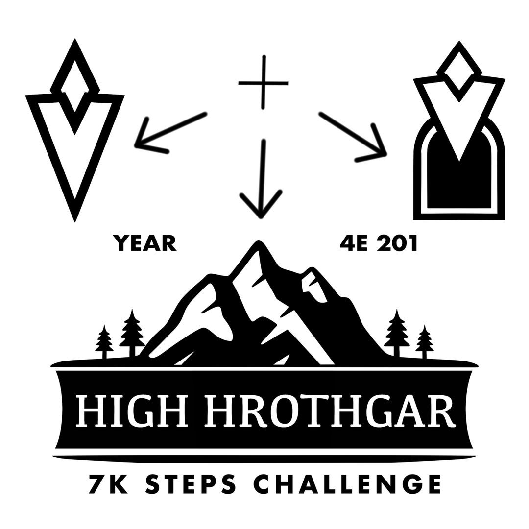 Skyrim Bundle 3 SVG/PNG Digital Download for Cricut and Other DIY ...