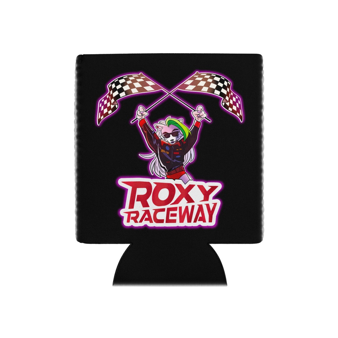 Roxy Raceway Roxanne Wolf FNAF Can Cooler - Etsy