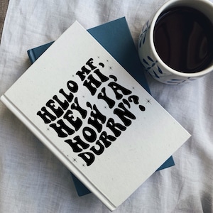 Hello MF Hey Hi How Ya Durrn? SVG_PNG_PSD Instant Digital Download for ...