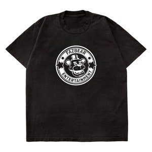 Fazbear Entertainment SVG/PNG Digital Download for Cricut Decals ...