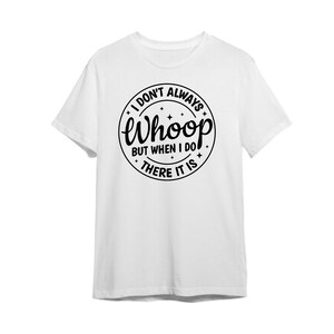 Whoop There It Is! SVG PNG PSD Instant Digital Download for Cricut and ...