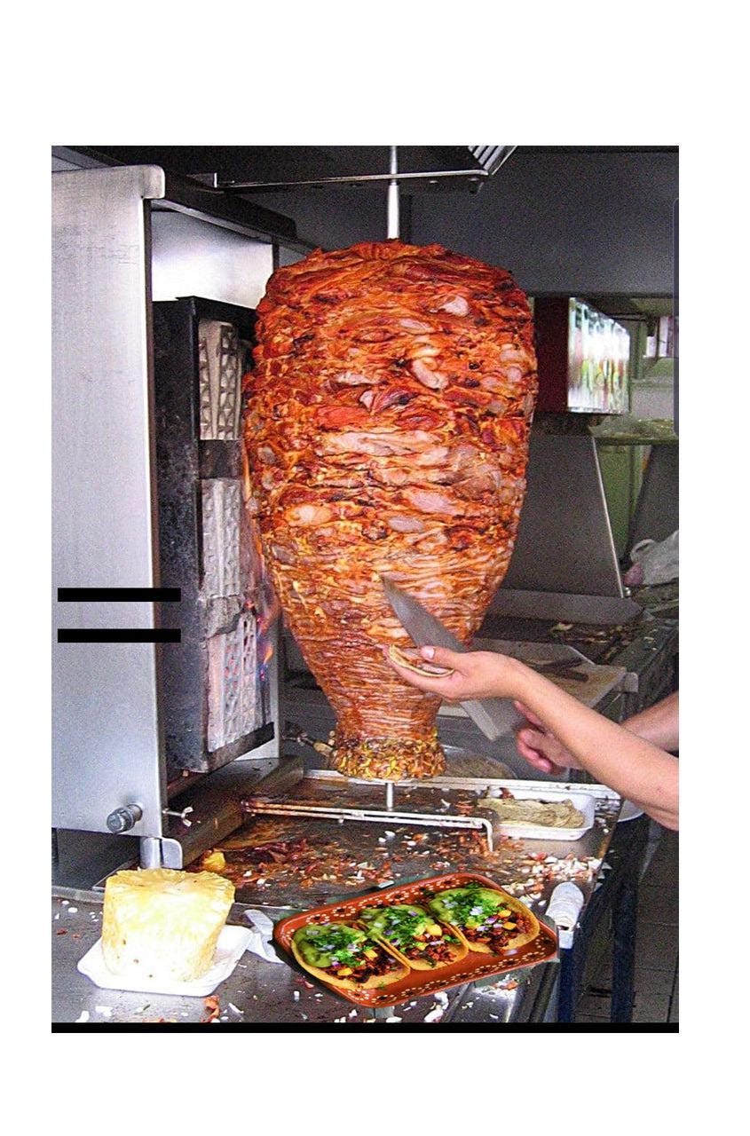 Al Pastor Adobo Paste - Etsy