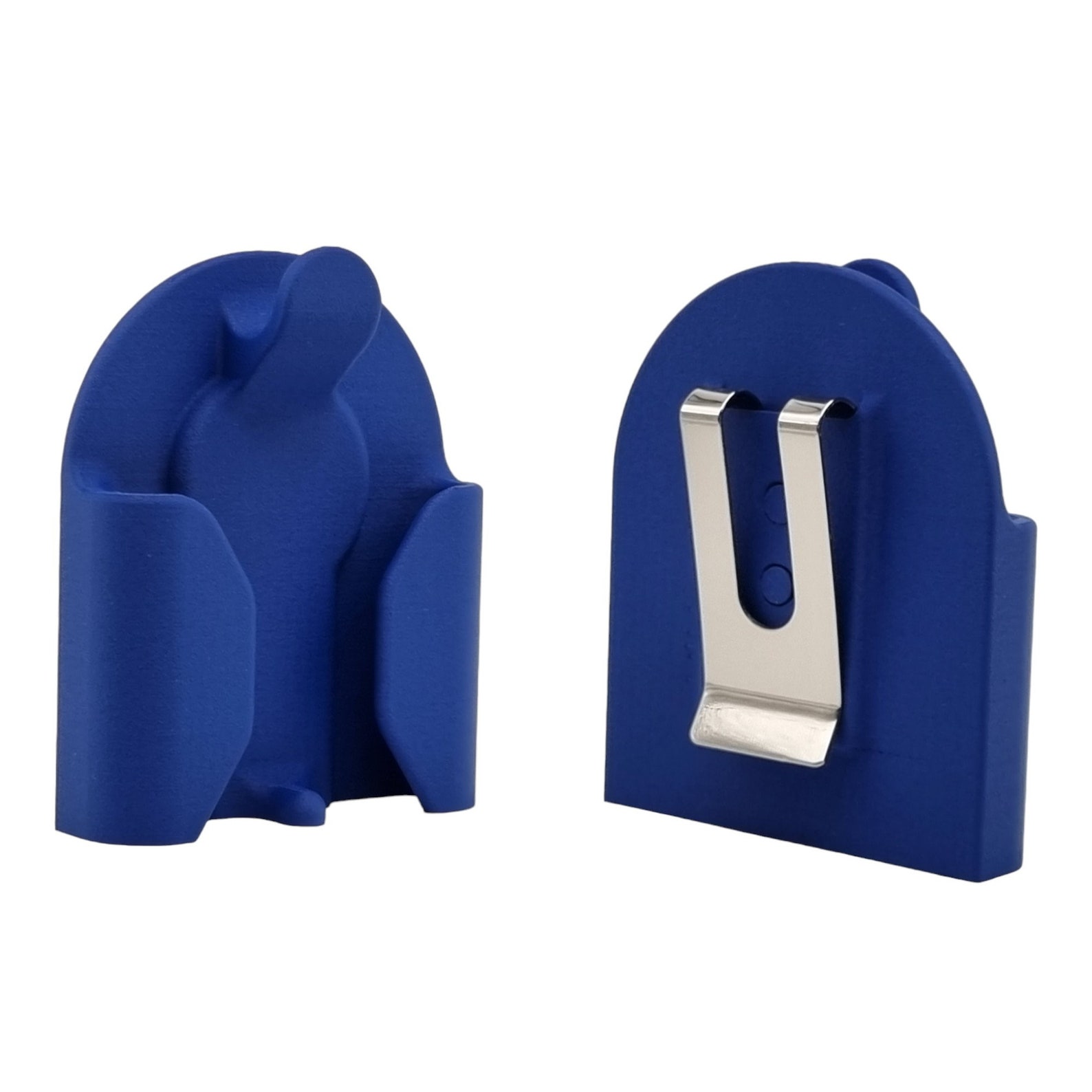 Sighealth Clip-on Stethoscope Holder Hip Clip, Stethoscope Hip Holder ...