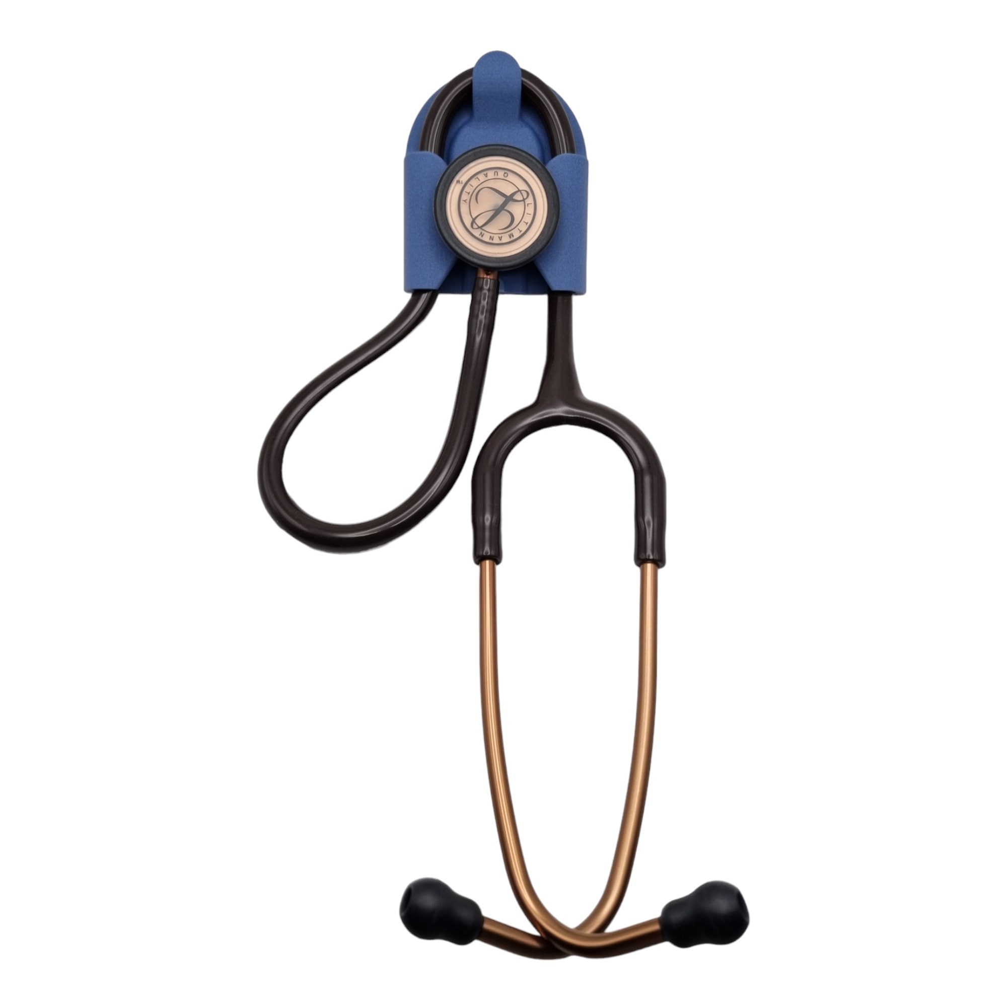 Sighealth Clip-on Stethoscope Holder Hip Clip, Stethoscope Hip Holder ...