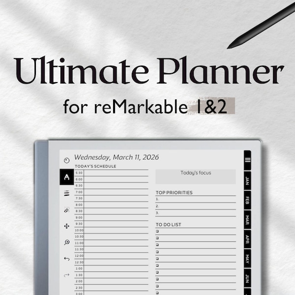 Remarkable Templates - Etsy