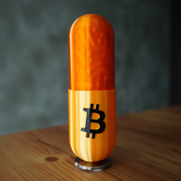 Bitcoin Ticker - Etsy