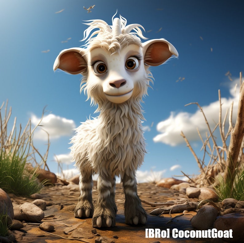 Custom Art Avatar - Etsy