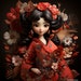 Custom Art Avatar - Etsy