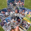 Kylian Mbappé & Cristiano Ronaldo Real Madrid FC individuelles Pokemon ...