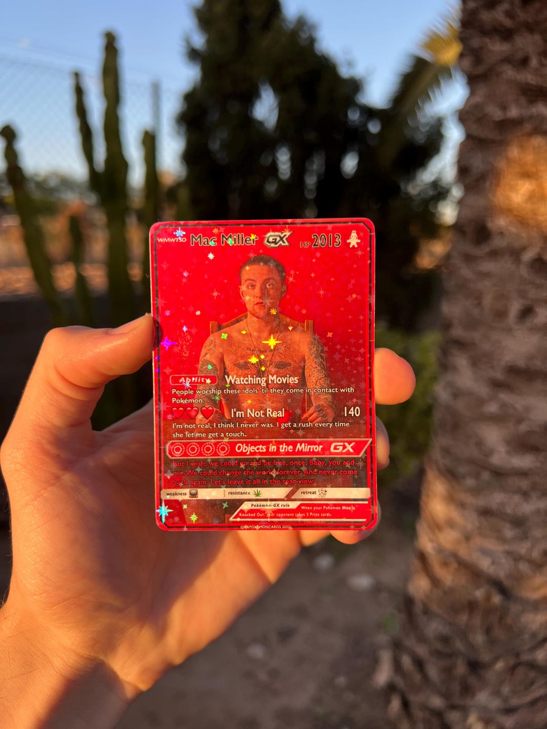 Pittsburgh GOAT Custom Pokémon Card - Etsy