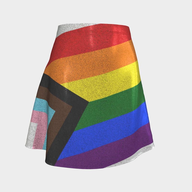 Trans Rights Fabric - Etsy