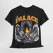 The Palace Graphic T-shirt, Soft Cotton Palace Graphic Tee, High ...