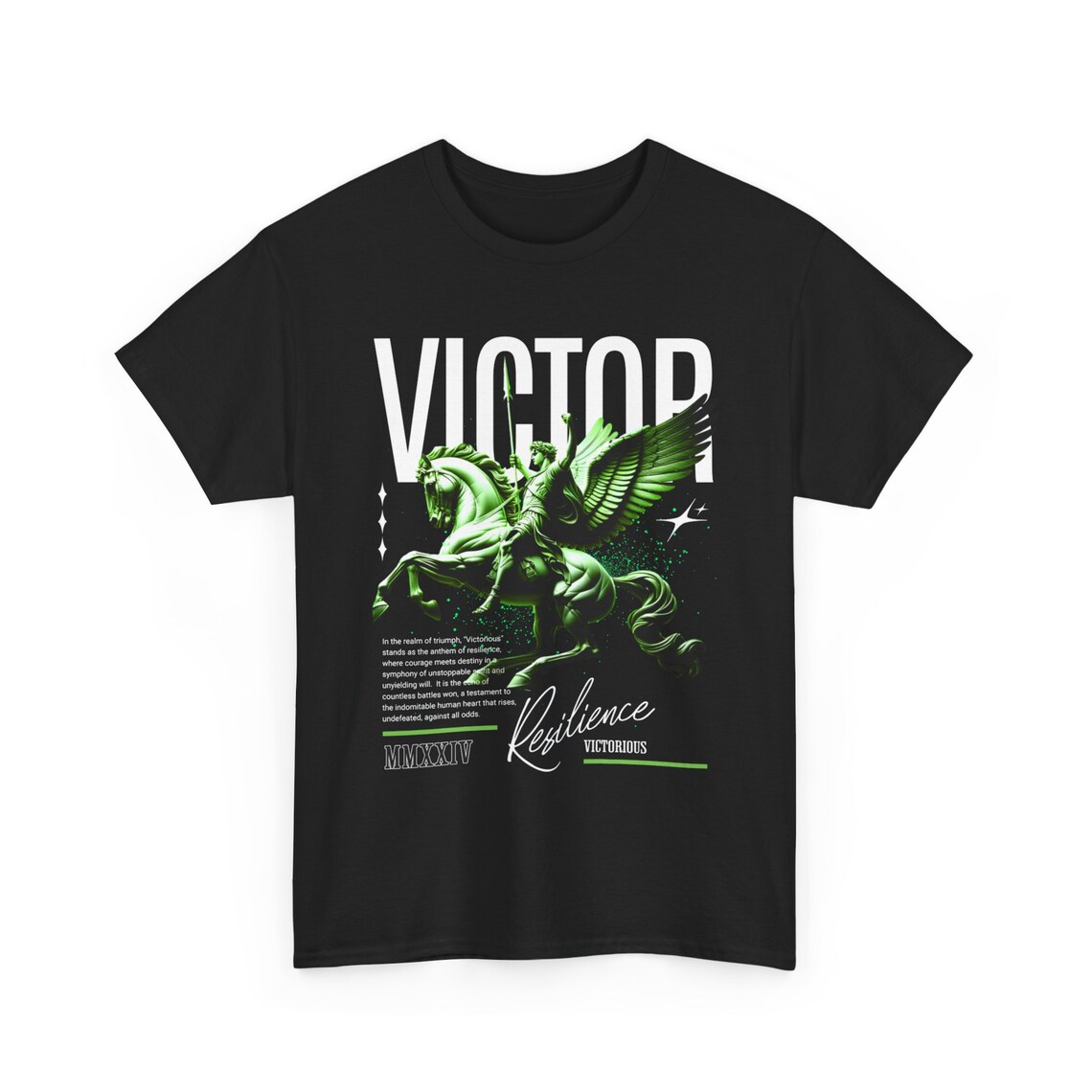 Vintage Victor Tee,retro-inspired Graphic T-shirt, Retro Graphic Tee ...
