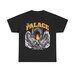 The Palace Graphic T-shirt, Soft Cotton Palace Graphic Tee, High ...