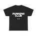 Running Club T-shirt, Motivational Runner's Tee, Fitness Enthusiast ...