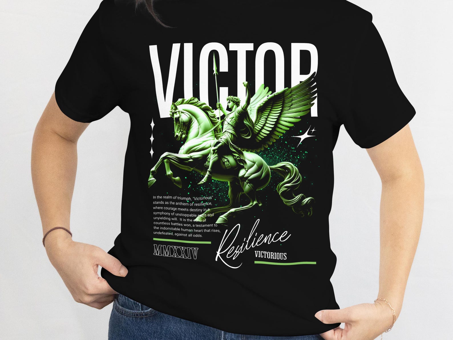 Vintage Victor Tee,retro-inspired Graphic T-shirt, Retro Graphic Tee ...