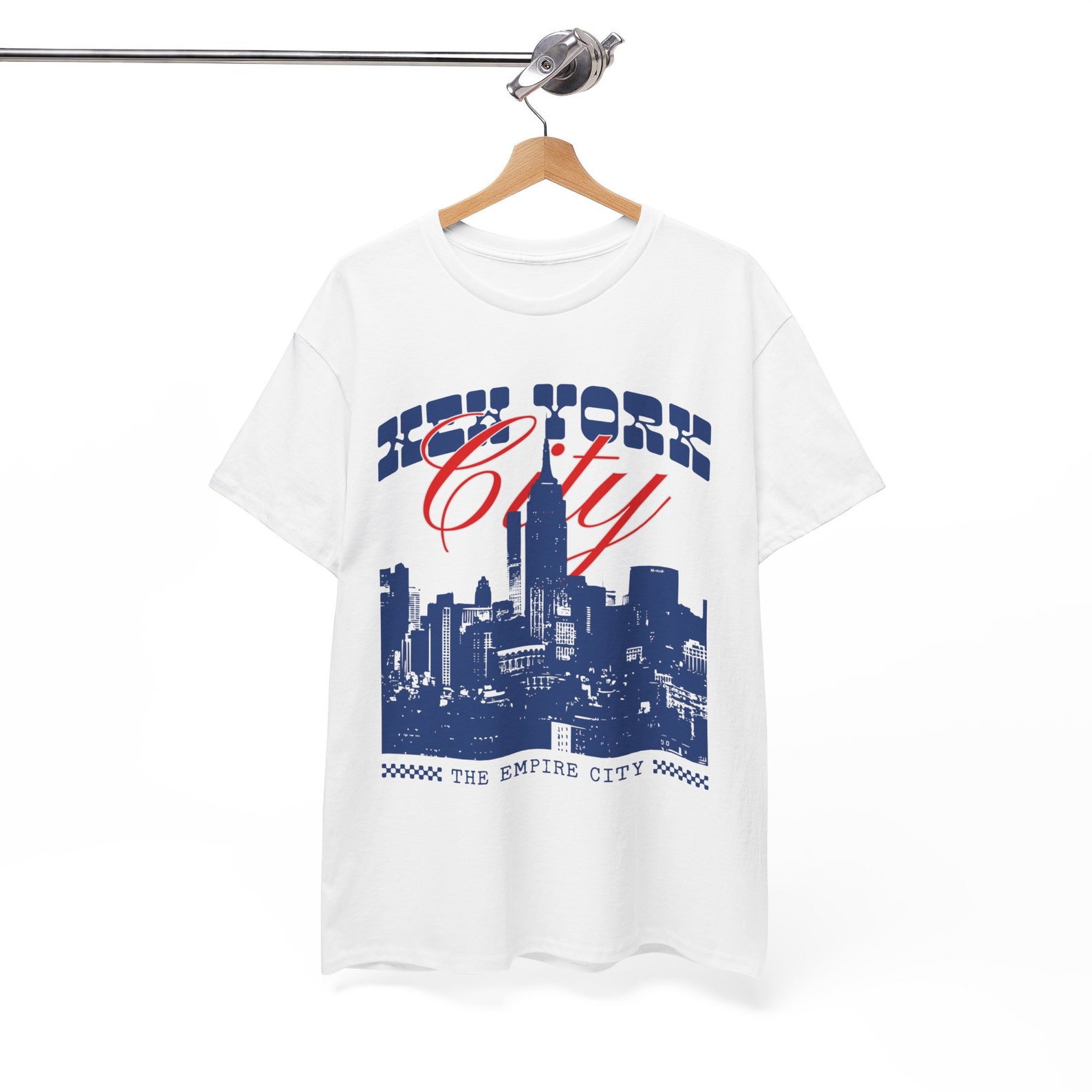 New York City Skyline Graphic Tee, : New York City Graphic Shirt, Urban ...