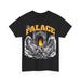 The Palace Graphic T-shirt, Soft Cotton Palace Graphic Tee, High ...
