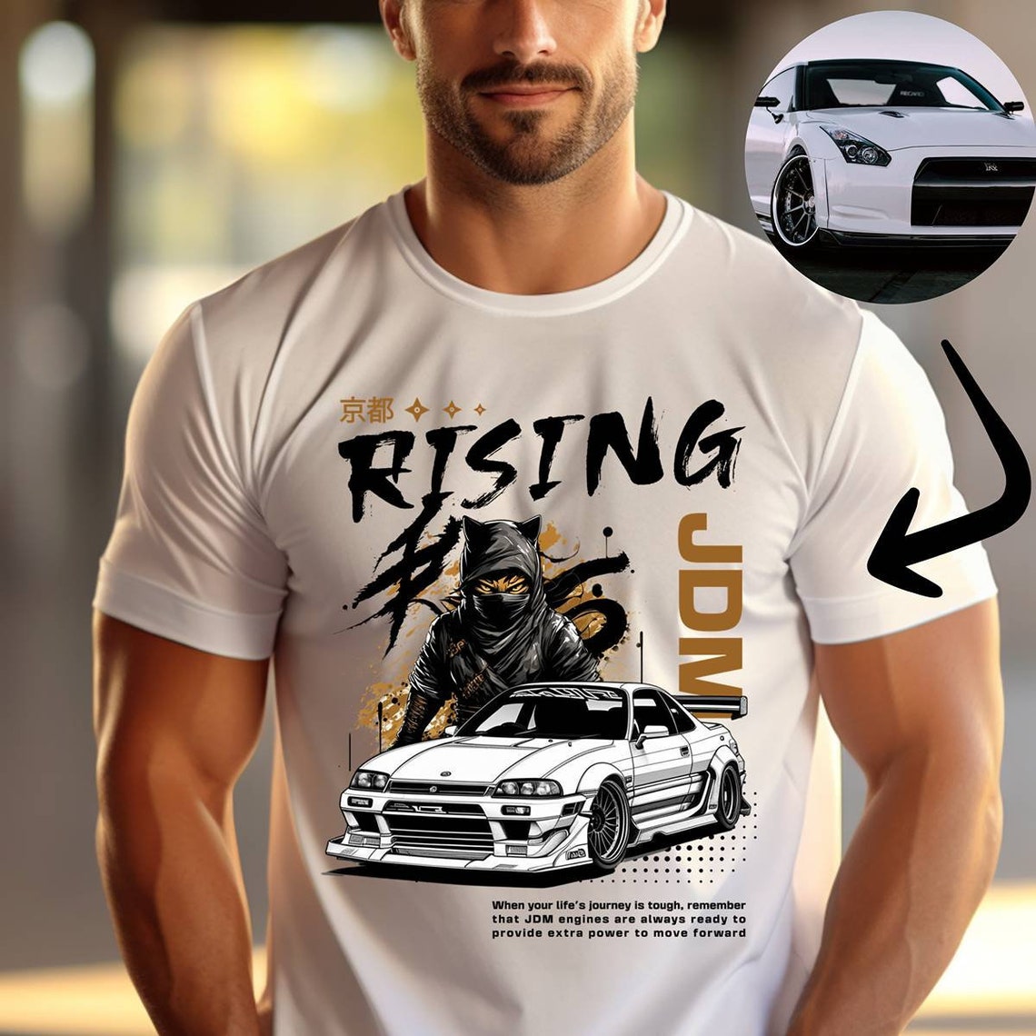 Turbo-charged Shirt, Car Tshirt, Car Shirt, Jdm Tshirt, Vintage Jdm ...