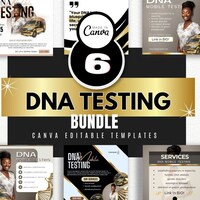 Dna - Etsy