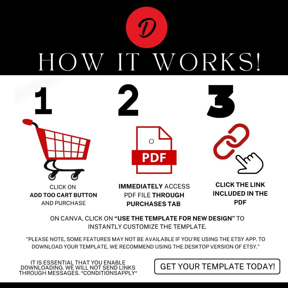 Corporate Mixer Flyer Template | 4x5 Canva Template | Business ...