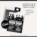 Corporate Mixer Flyer Template | 4x5 Canva Template | Business ...