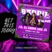 Baddies CLUB Party Flyer Template, Invitation, Party Flyer, Club Flyer ...