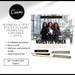 Women Network Event Flyer Template/ Conference Flyer / Digital Flyer ...