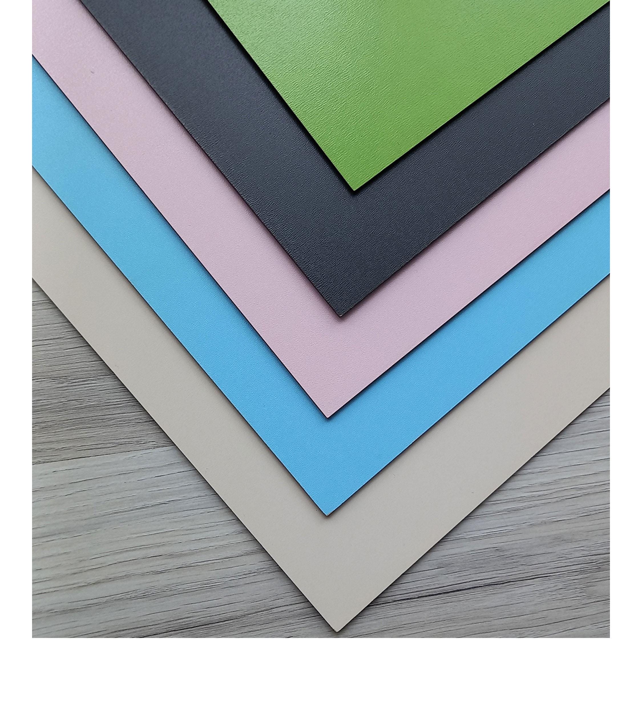 Baby Pink Mdf Sheet , MDF Board Wood Painted on Both Side, Wood Plate ...