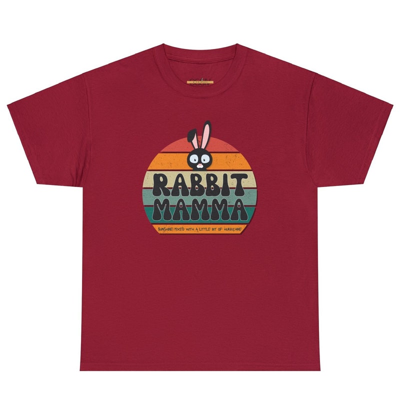 Rabbit Tops Women - Etsy UK